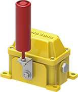 Belt Alignment Switch | 홍성정공(주)