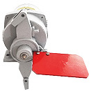 Pull cord switch | 홍성정공(주)