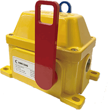 Pull cord switch | 홍성정공(주)