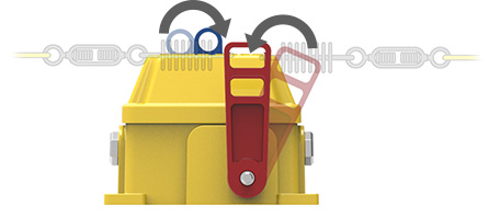 Belt Conveyor Switch | 홍성정공(주)
